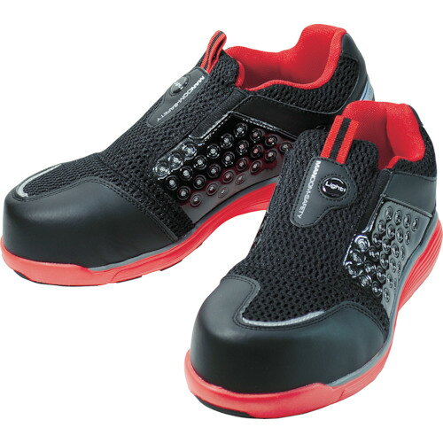 4982841083298｜7600992 [MNDM767RBK265] 1足販売 商品画像については実際の製品と異なる場合がございます。あくまでも商品のスペックをご確認の上ご注文をお願いいたします。※この商品は受注発注の商品です。その為...