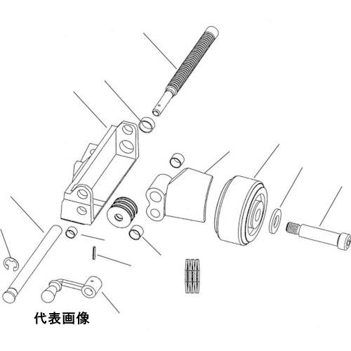 0095691425805｜788-2980 [42580] 1個販売こちらの商品はメール便対応商品です。メール便対応数：15（※1回のご注文で対応数の合計が101以上だとメール便は対応できませんので予めご了承下さい。) システム上、送料無...