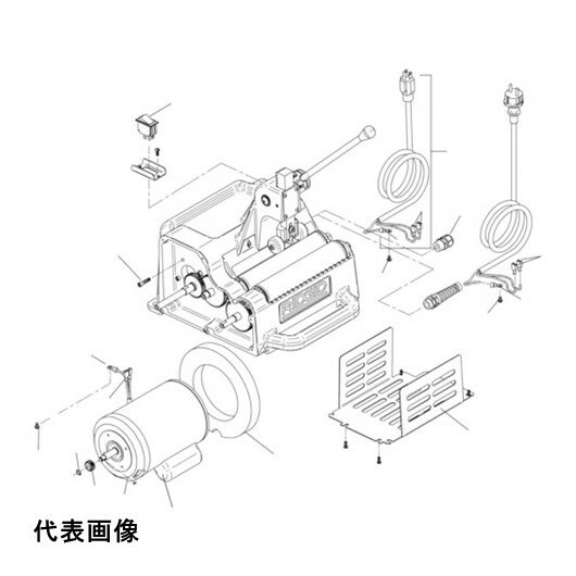 0095691585875｜788-3358 [58587] 1個販売 こちらの商品はメール便対応商品です。メール便対応数：10（※1回のご注文で対応数の合計が101以上だとメール便は対応できませんので予めご了承下さい。) システム上、送料...