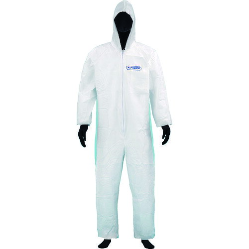 4939399503785｜8198900 [AZGUARD4000M] 1着販売 商品画像については実際の製品と異なる場合がございます。あくまでも商品のスペックをご確認の上ご注文をお願いいたします。※この商品は受注発注の商品です。その為メ...