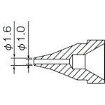 4962615046193｜8184548 [N6103] 1個販売商品画像については実際の製品と異なる場合がございます。あくまでも商品のスペックをご確認の上ご注文をお願いいたします。※この商品は受注発注の商品です。その為メーカーに在庫がな...