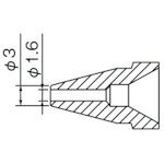4962615046254｜8184555 [N6110] 1本販売商品画像については実際の製品と異なる場合がございます。あくまでも商品のスペックをご確認の上ご注文をお願いいたします。※この商品は受注発注の商品です。その為メーカーに在庫がな...