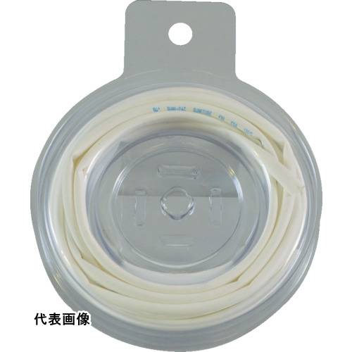 4989999461930｜799-3161 [TRP2.51.02MW] 1袋販売 こちらの商品はメール便対応商品です。メール便対応数：10（※1回のご注文で対応数の合計が101以上だとメール便は対応できませんので予めご了承下さい。) 商...
