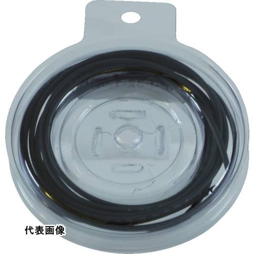 4989999461725｜799-3285 [TRP6.43.02MBK] 1袋販売 こちらの商品はメール便対応商品です。メール便対応数：20（※1回のご注文で対応数の合計が101以上だとメール便は対応できませんので予めご了承下さい。) ...