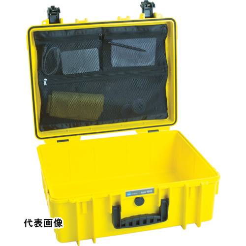 4031541705853｜8596159 [MB3000] 1黄販売商品画像については実際の製品と異なる場合がございます。あくまでも商品のスペックをご確認の上ご注文をお願いいたします。※この商品は受注発注の商品です。その為メーカーに在庫が...