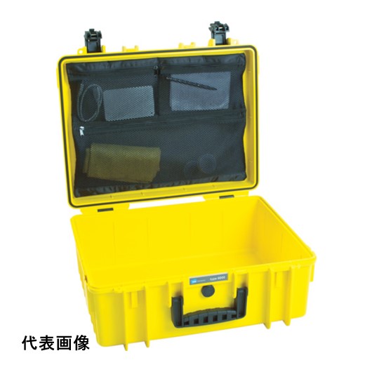 4031541726988｜8596164 [MB6700] 1黄販売商品画像については実際の製品と異なる場合がございます。あくまでも商品のスペックをご確認の上ご注文をお願いいたします。※この商品は受注発注の商品です。その為メーカーに在庫が...