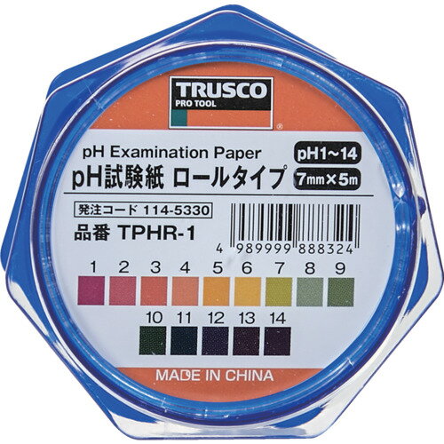 4989999888324｜114-5330 [TPHR1 ] 1販売 こちらの商品はメール便対応商品です。メール便対応数：5（※1回のご注文で対応数の合計が101以上だとメール便は対応できませんので予めご了承下さい。) 商品画像については...