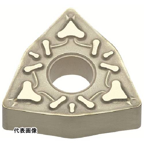 ｜4296800 [WNMG080412CT] 10個セット商品画像については実際の製品と異なる場合がございます。あくまでも商品のスペックをご確認の上ご注文をお願いいたします。※この商品は受注発注の商品です。その為メーカーに在庫がない場合が...