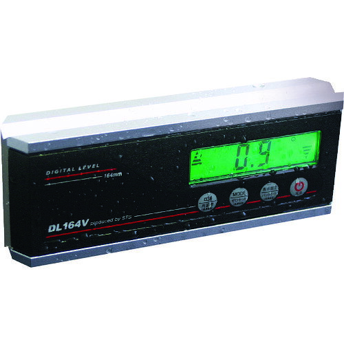 4514095120315｜410-6610 [DL164V] 1個販売 システム上、送料無料と表記されていても、沖縄県・離島宛、大型商品は追加料金をいただく場合があります。別途費用が発生する場合、システムの都合上ご購入時の自動配信メールに...
