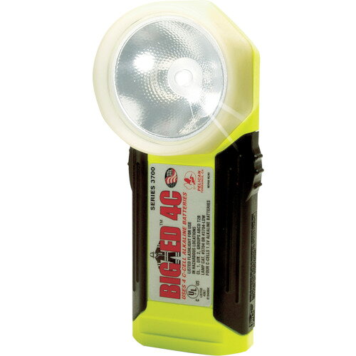 0019428058807｜4401328 [BIGED3700LM] 1個販売商品画像については実際の製品と異なる場合がございます。あくまでも商品のスペックをご確認の上ご注文をお願いいたします。※この商品は受注発注の商品です。その為メーカ...