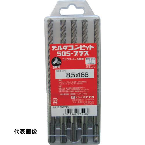 4957462215199｜4720792 [DLSDS105P5] 1S販売 商品画像については実際の製品と異なる場合がございます。あくまでも商品のスペックをご確認の上ご注文をお願いいたします。※この商品は受注発注の商品です。その為メーカ...