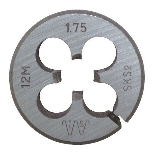 4957656267195｜484-7776 [ISRD38M12X1.25 ] 1個販売こちらの商品はメール便対応商品です。メール便対応数：5（※1回のご注文で対応数の合計が101以上だとメール便は対応できませんので予めご了承下さい。) ...
