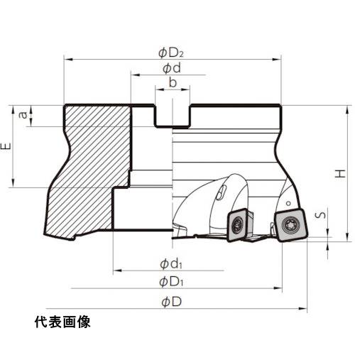4960664707850｜654-6749 [MFH160R148T] 1本販売商品画像については実際の製品と異なる場合がございます。あくまでも商品のスペックをご確認の上ご注文をお願いいたします。※この商品は受注発注の商品です。その為メー...