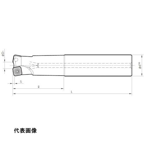 4960664707577｜654-6595 [MFH25S25102T200] 1本販売商品画像については実際の製品と異なる場合がございます。あくまでも商品のスペックをご確認の上ご注文をお願いいたします。※この商品は受注発注の商品です。そ...