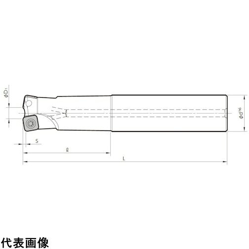 4960664707591｜654-6617 [MFH32S32102T200] 1本販売商品画像については実際の製品と異なる場合がございます。あくまでも商品のスペックをご確認の上ご注文をお願いいたします。※この商品は受注発注の商品です。そ...
