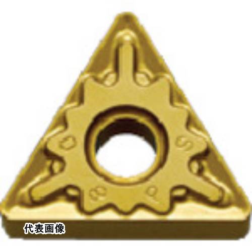 4960664699209｜6545840 [TNMG160408PS] 10個セット商品画像については実際の製品と異なる場合がございます。あくまでも商品のスペックをご確認の上ご注文をお願いいたします。※この商品は受注発注の商品です。その為...