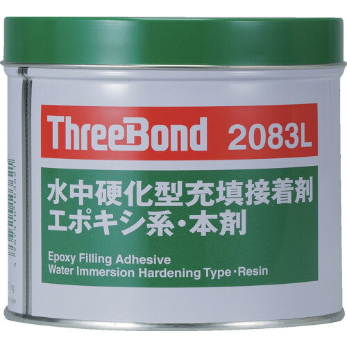 4967410103621｜4703430 [TB2083L1H] 1缶販売商品画像については実際の製品と異なる場合がございます。あくまでも商品のスペックをご確認の上ご注文をお願いいたします。※この商品は受注発注の商品です。その為メーカーに...