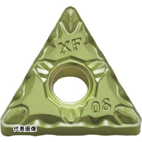 4960664783083｜8230163 [TNMG160404XF] 10個セット商品画像については実際の製品と異なる場合がございます。あくまでも商品のスペックをご確認の上ご注文をお願いいたします。※この商品は受注発注の商品です。その為...