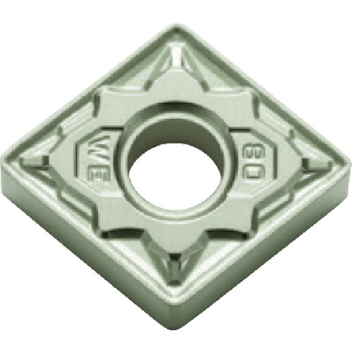 4960664805815｜8580188 [CNMG120408WF] 10Cセット商品画像については実際の製品と異なる場合がございます。あくまでも商品のスペックをご確認の上ご注文をお願いいたします。※この商品は受注発注の商品です。その為...