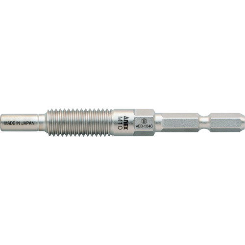 4962485401337｜134-6730 [AEB1040 ] 1販売 こちらの商品はメール便対応商品です。メール便対応数：5（※1回のご注文で対応数の合計が101以上だとメール便は対応できませんので予めご了承下さい。) システム上、送...