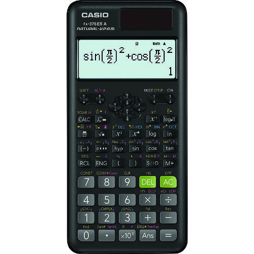 4549526608827｜161-5412 [FX375ESAN ] 1販売 こちらの商品はメール便対応商品です。メール便対応数：50（※1回のご注文で対応数の合計が101以上だとメール便は対応できませんので予めご了承下さい。) システム...