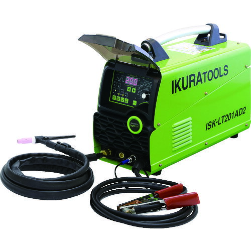 4992873106674｜166-2652 [ISKLT201AD2 ] 1販売システム上、送料無料と表記されていても、沖縄県・離島宛、大型商品は追加料金をいただく場合があります。別途費用が発生する場合、システムの都合上ご購入時の自動配信...