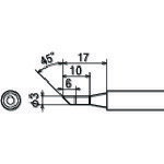 4975205560740｜468-7469 [TQ77RT3C] 1販売 こちらの商品はメール便対応商品です。メール便対応数：10（※1回のご注文で対応数の合計が101以上だとメール便は対応できませんので予めご了承下さい。) システム上、...