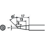 4975205560726｜468-7477 [TQ77RTBC] 1販売 こちらの商品はメール便対応商品です。メール便対応数：5（※1回のご注文で対応数の合計が101以上だとメール便は対応できませんので予めご了承下さい。) システム上、送...