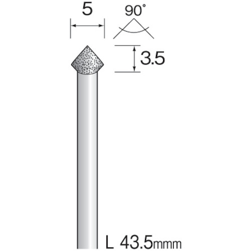4571130852006｜852-7664 [AD2713] 1販売こちらの商品はメール便対応商品です。メール便対応数：5（※1回のご注文で対応数の合計が101以上だとメール便は対応できませんので予めご了承下さい。) 商品画像については実...