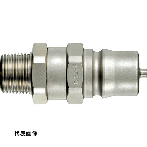 4992338078140｜777-8716 [2HPRSTEELNBR ] 1個販売商品画像については実際の製品と異なる場合がございます。あくまでも商品のスペックをご確認の上ご注文をお願いいたします。※この商品は受注発注の商品です。その為...