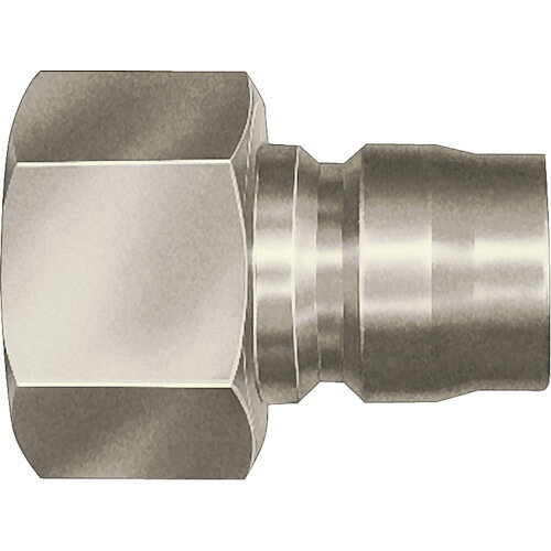 4992338008062｜113-4698 [2TPFSTEEL ] 1個販売こちらの商品はメール便対応商品です。メール便対応数：25（※1回のご注文で対応数の合計が101以上だとメール便は対応できませんので予めご了承下さい。) 商品画像...