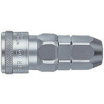 4992338041144｜113-3314 [85SNSTEELNBR ] 1個販売商品画像については実際の製品と異なる場合がございます。あくまでも商品のスペックをご確認の上ご注文をお願いいたします。※この商品は受注発注の商品です。その為...