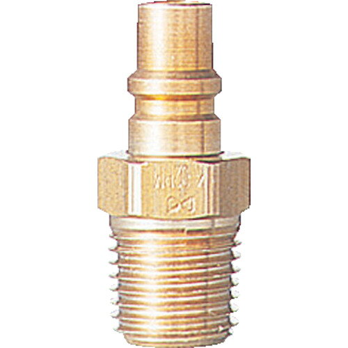 4992338044756｜113-2903 [K02PMBRASS ] 1個販売こちらの商品はメール便対応商品です。メール便対応数：25（※1回のご注文で対応数の合計が101以上だとメール便は対応できませんので予めご了承下さい。) 商品画...