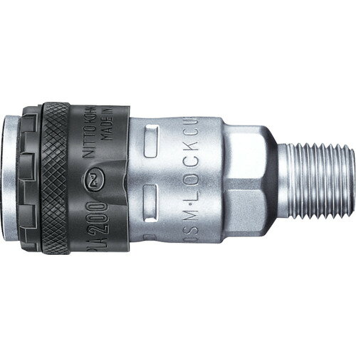 4992338785734｜113-4019 [L20020SMSTEELNBR ] 1個販売こちらの商品はメール便対応商品です。メール便対応数：5（※1回のご注文で対応数の合計が101以上だとメール便は対応できませんので予めご了承下さい。...