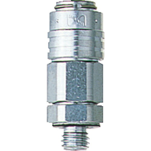4992338013318｜113-3071 [MC10SMBRASSNBR ] 1個販売こちらの商品はメール便対応商品です。メール便対応数：15（※1回のご注文で対応数の合計が101以上だとメール便は対応できませんので予めご了承下さい。)...