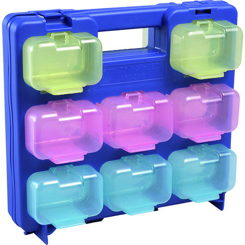 4937897066016｜1122545 [SPS2916BL] 1個販売商品画像については実際の製品と異なる場合がございます。あくまでも商品のスペックをご確認の上ご注文をお願いいたします。※この商品は受注発注の商品です。その為メーカーに...