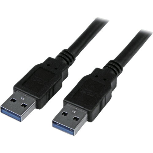 0065030863964｜502-6306 [USB3SAA3MBK ] 1袋販売こちらの商品はメール便対応商品です。メール便対応数：50（※1回のご注文で対応数の合計が101以上だとメール便は対応できませんので予めご了承下さい。) シス...