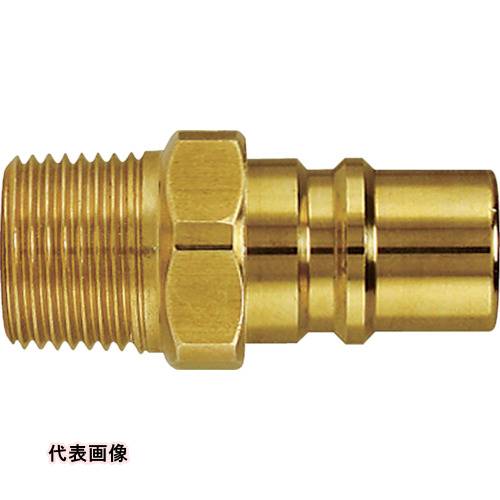 4992338287146｜777-9721 [K303PMBRASS ] 1販売商品画像については実際の製品と異なる場合がございます。あくまでも商品のスペックをご確認の上ご注文をお願いいたします。※この商品は受注発注の商品です。その為メー...