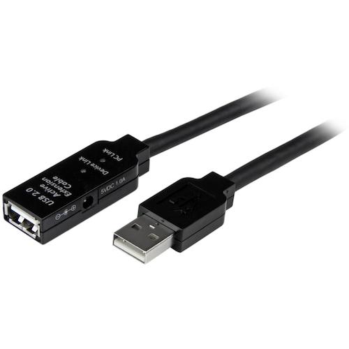 0065030854344｜502-6323 [USB2AAEXT10M ] 1販売 商品画像については実際の製品と異なる場合がございます。あくまでも商品のスペックをご確認の上ご注文をお願いいたします。※この商品は受注発注の商品です。その為...