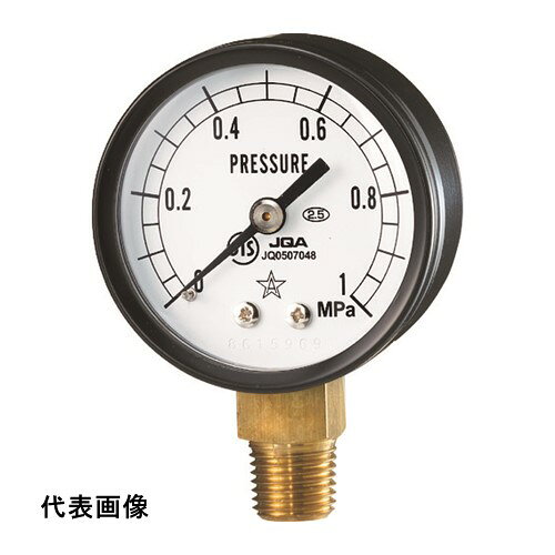 4548339180100｜137-3509 [S11R2.5MPA] 1販売商品画像については実際の製品と異なる場合がございます。あくまでも商品のスペックをご確認の上ご注文をお願いいたします。※この商品は受注発注の商品です。その為メーカー...
