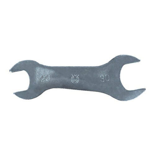 4589856905746｜697-6889 [2330MMSPANNER ] 1販売商品画像については実際の製品と異なる場合がございます。あくまでも商品のスペックをご確認の上ご注文をお願いいたします。※この商品は受注発注の商品です。その為...