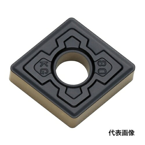 4547898494437｜713-1931 [CNMG120404KG ] 10セット商品画像については実際の製品と異なる場合がございます。あくまでも商品のスペックをご確認の上ご注文をお願いいたします。※この商品は受注発注の商品です。その...