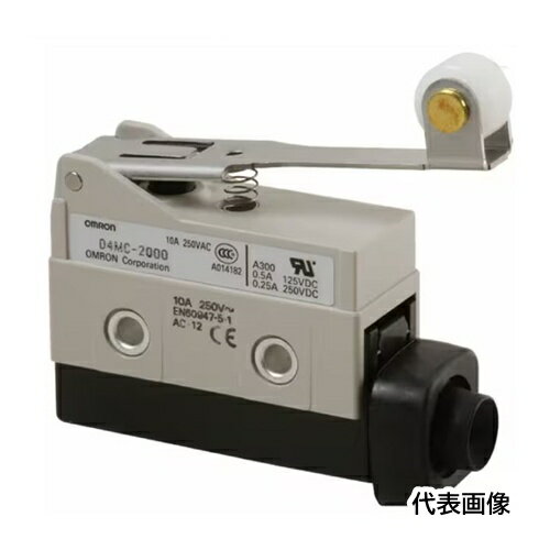 ｜150-6187 [D4MC2000 ] 1販売商品画像については実際の製品と異なる場合がございます。あくまでも商品のスペックをご確認の上ご注文をお願いいたします。※この商品は受注発注の商品です。その為メーカーに在庫がない場合がございます...