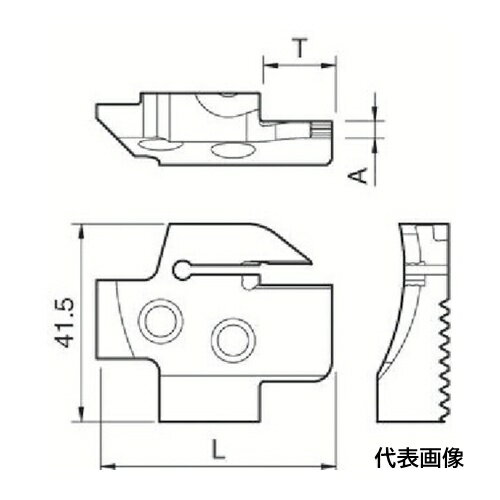 4960664632671｜549-8589 [KGDFR1504CC] 1販売商品画像については実際の製品と異なる場合がございます。あくまでも商品のスペックをご確認の上ご注文をお願いいたします。※この商品は受注発注の商品です。その為メーカ...