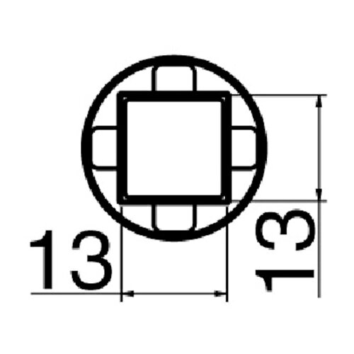 4962615047480｜545-4676 [N5114 ] 1販売商品画像については実際の製品と異なる場合がございます。あくまでも商品のスペックをご確認の上ご注文をお願いいたします。※この商品は受注発注の商品です。その為メーカーに在庫が...