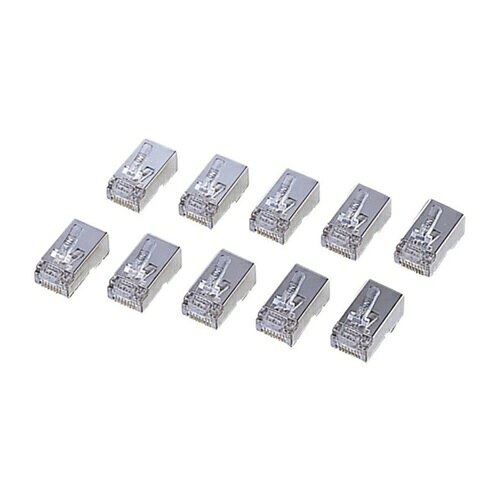 4953103144187｜540-0651 [LDSRJ45T10] 1販売こちらの商品はメール便対応商品です。メール便対応数：25（※1回のご注文で対応数の合計が101以上だとメール便は対応できませんので予めご了承下さい。) 商品画像に...