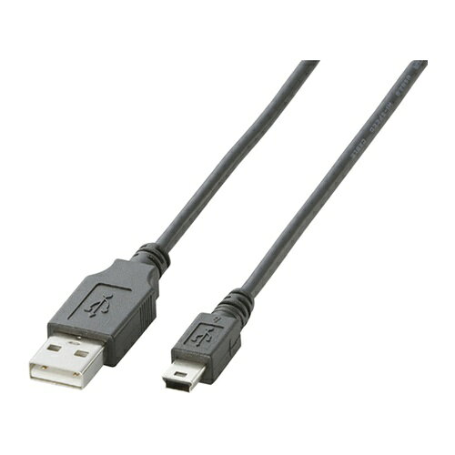 4953103219120｜541-1238 [U2CM05BK] 1販売こちらの商品はメール便対応商品です。メール便対応数：25（※1回のご注文で対応数の合計が101以上だとメール便は対応できませんので予めご了承下さい。) 商品画像につい...