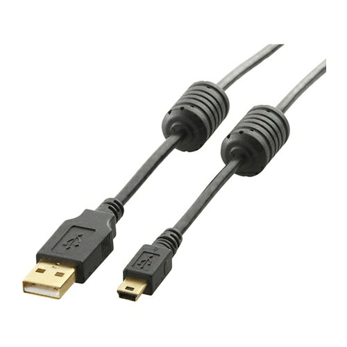 4953103218970｜541-1301 [U2CMF10BK] 1販売こちらの商品はメール便対応商品です。メール便対応数：25（※1回のご注文で対応数の合計が101以上だとメール便は対応できませんので予めご了承下さい。) 商品画像につ...