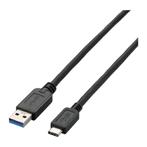 4953103448193｜829-2119 [USB3AC20BK] 1販売商品画像については実際の製品と異なる場合がございます。あくまでも商品のスペックをご確認の上ご注文をお願いいたします。※この商品は受注発注の商品です。その為メーカー...
