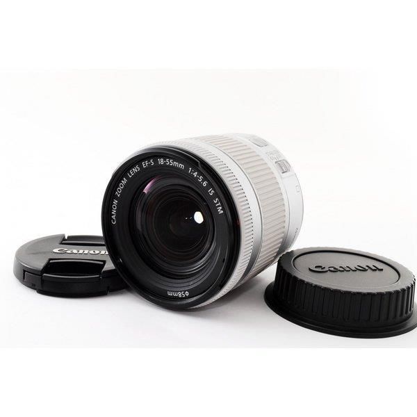 楽天市場】ef-s 18-55mm stm(開放F値(広角)3.6 ~)の通販 楽天市場】ef-s 18-55mm stm(開放F値(広角)3.6 ~)の通販